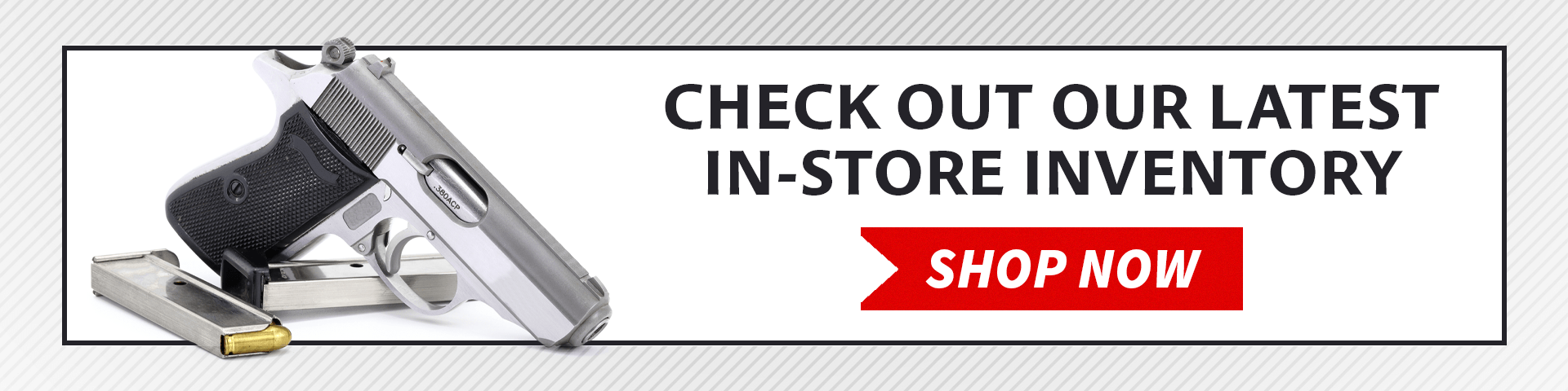 Alpha Dog Firearms | Arizona's Premier Gun Store
